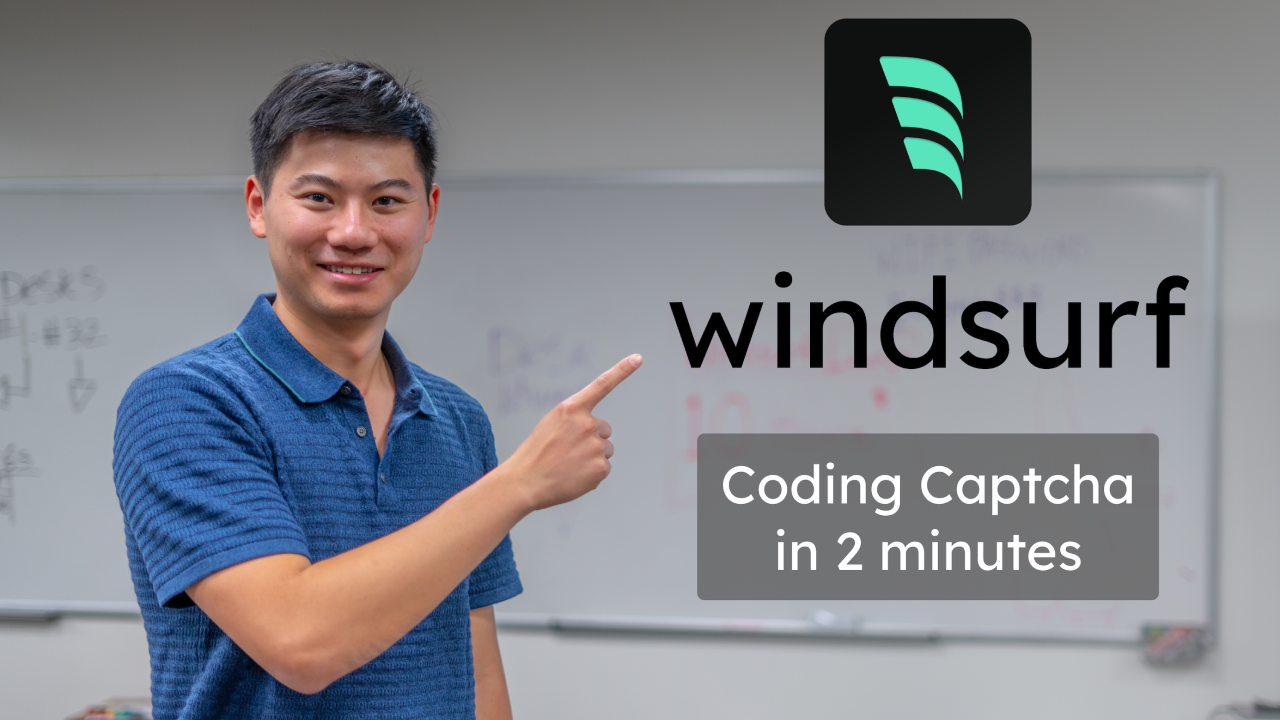 Introducing Windsurf Editor: Tomorrow's Editor, Today
